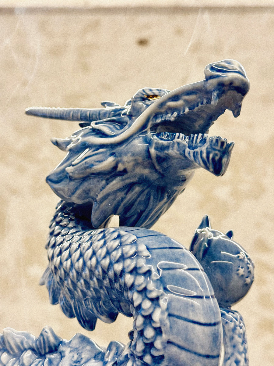 Chinese dragon year INCENSE CHAMBER – yeenjoy