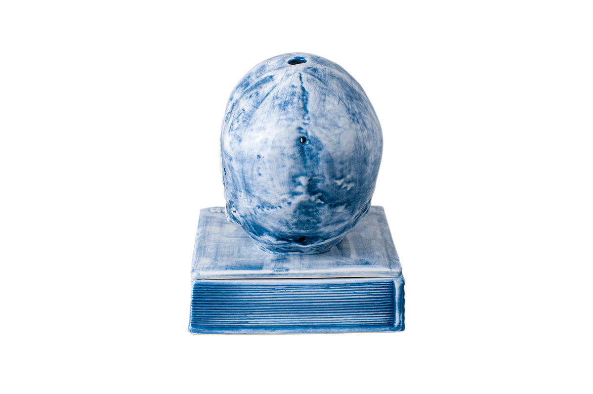 HUMAN SKELETON INCENSE CHAMBER – yeenjoy